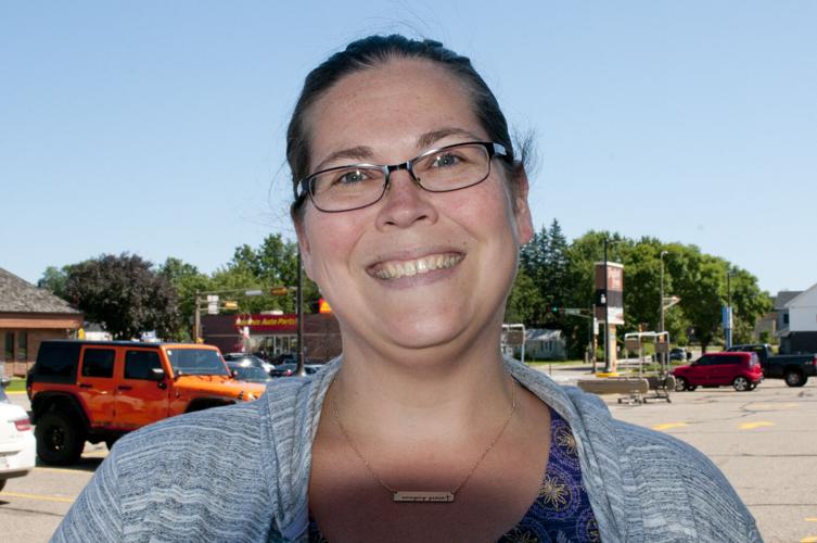 Inquiring Reporter: What role does art play in your life? | Opinion ...