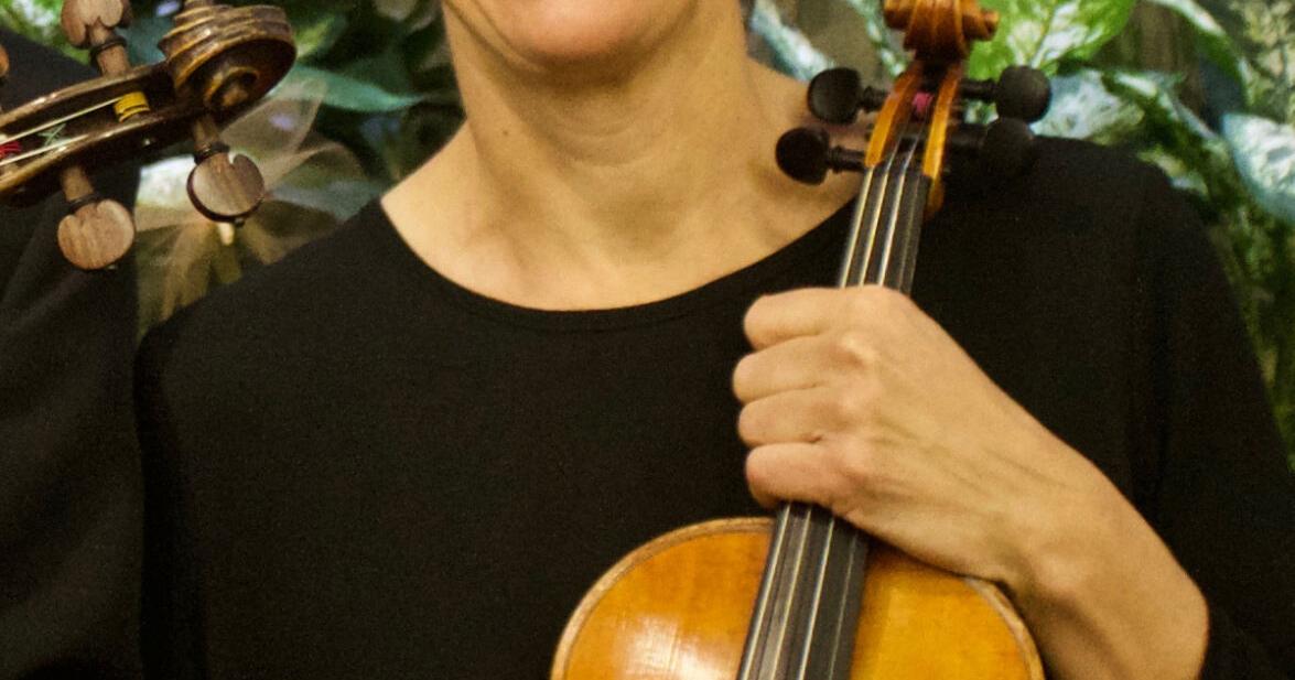 East Metro Symphony Orchestra announces Molloy as new concertmaster ...