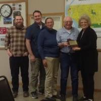 Nancy Hawkinson named posthumous 'Citizen of the Year' | Local News ...