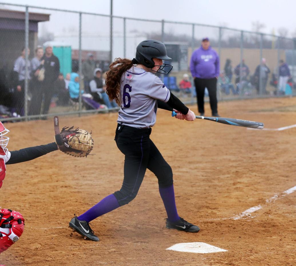 Softball: Red Wing unable to comeback against Mayo | Sports ...