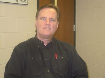 From German to English, now Clausen bids farewell | Schools ...