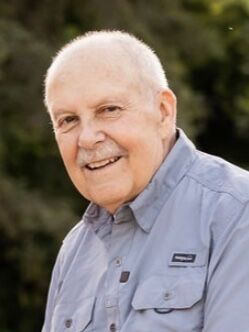 Cal George Fulton | Obituaries | republicaneagle.com