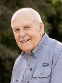 Cal George Fulton | Obituaries | republicaneagle.com