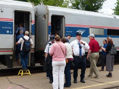 Borealis ridership reaches 100,000 passengers | Local News ...