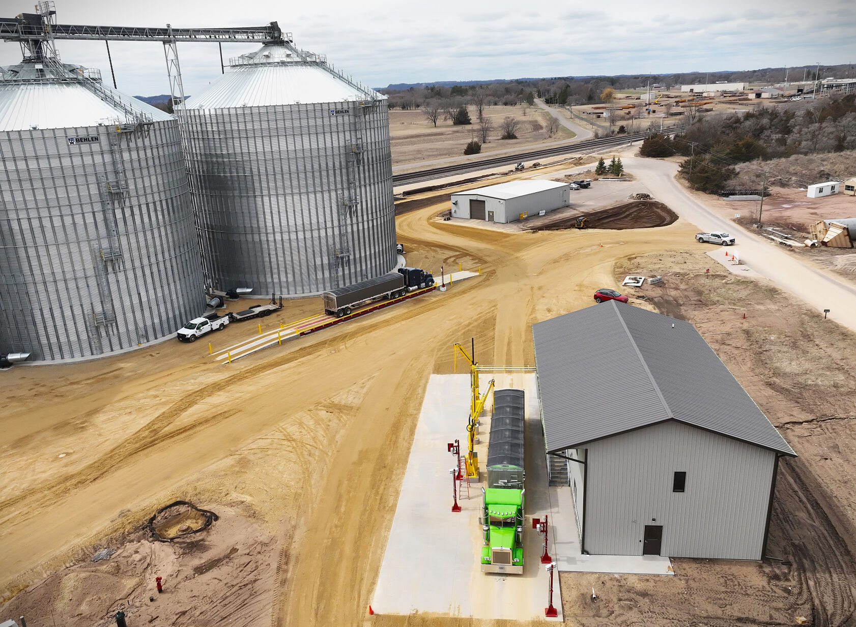 ALCIVIA opens in Hager City | Local News | republicaneagle.com