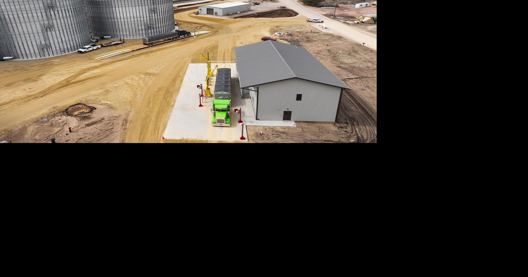 ALCIVIA opens in Hager City | Local News | republicaneagle.com