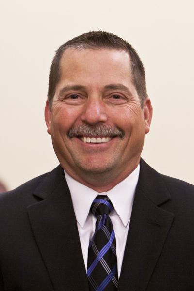 City welcomes Bryan Schafer as new police chief | Government ...