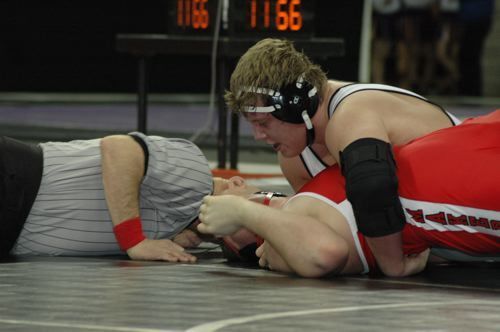 Photo highlights from 2011 WIAA State Wrestling Championships | Sports ...