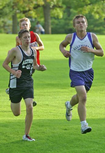Prep Cross Country Review and Preview: Goals in site for EHS boys ...