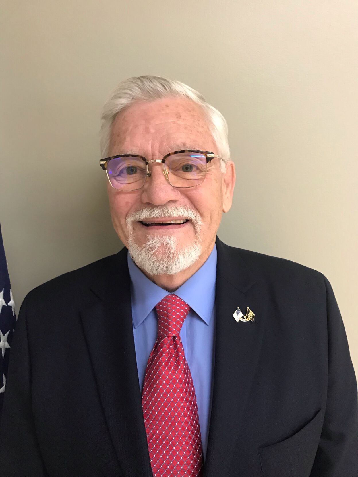 Former County Commissioner Ted Seifert running for city council | Local ...