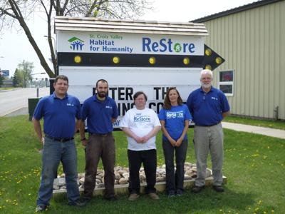Habitat Restore Richmond Ky