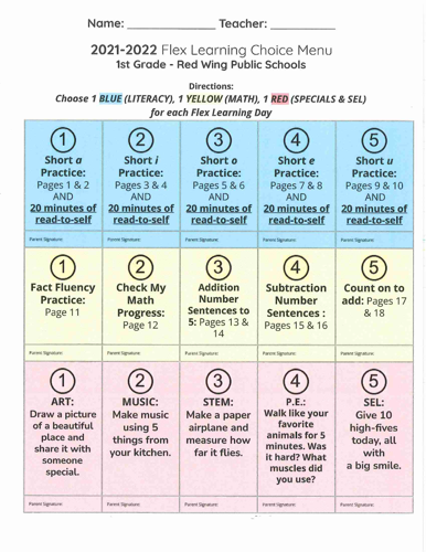 Your Question Answered: What are flexible learning days? | Local News ...
