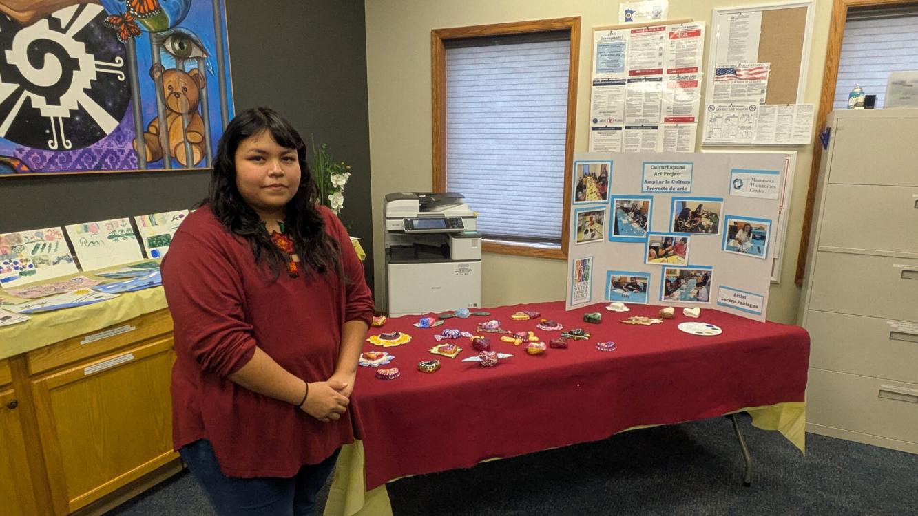 Republican Eagle: Red Wing, MN