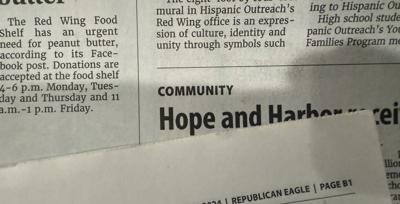 Between the Bluffs: The outer limits of the Twin Cities | Opinion ...