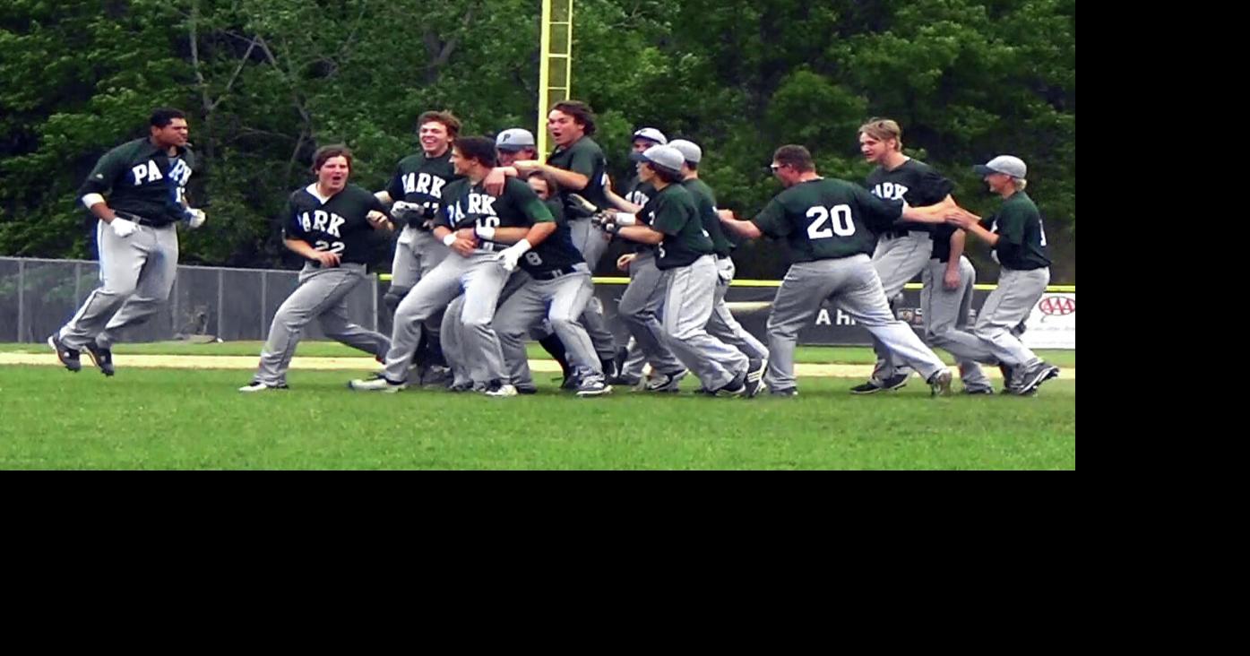 Park Baseball: Magical run ends for Wolfpack | Sports | republicaneagle.com