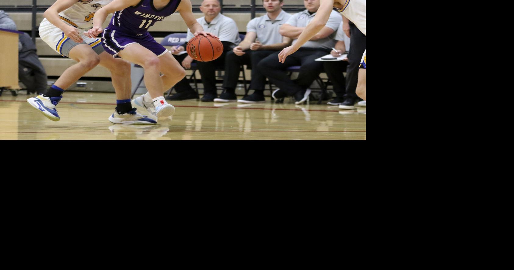 Lots of spots to fill: Wingers boys basketball focused on roster ...