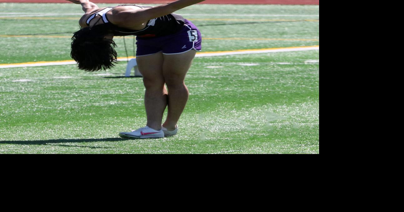 Back-to-back state champion: Lamkin defends his 100-meter title ...