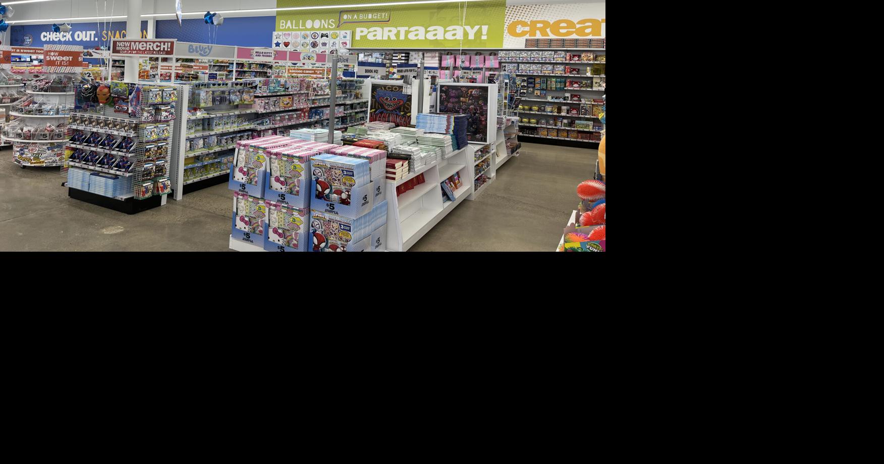 Five Below opens in Red Wing | Local News | republicaneagle.com