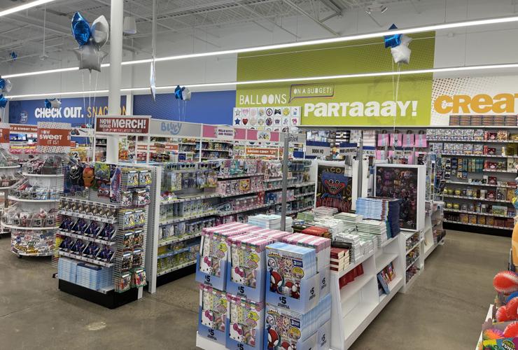 Five Below opens in Red Wing | Local News | republicaneagle.com