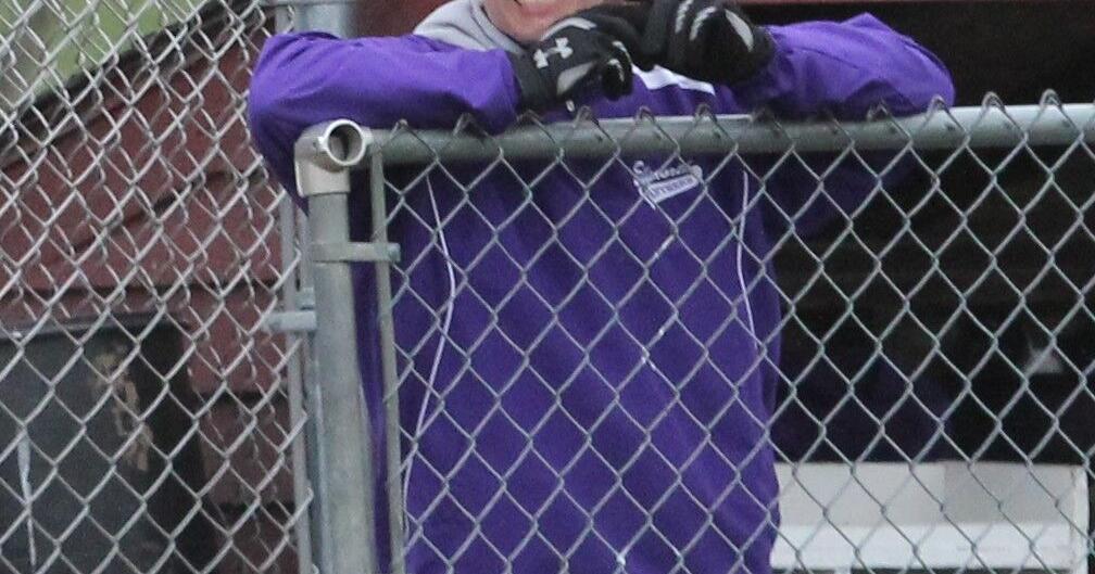 Ellsworth baseball: Christenson ready to lead Panthers | Sports ...