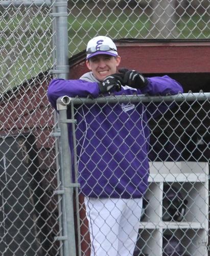 Ellsworth baseball: Christenson ready to lead Panthers | Sports ...
