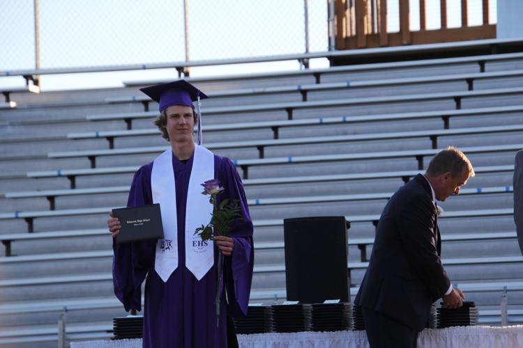 PHOTOS: Check out these 24 images from the Ellsworth High School ...