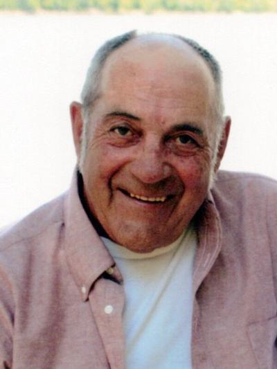 Richard Thom | Obituaries | republicaneagle.com