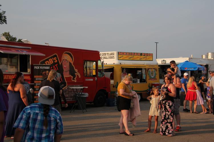 PHOTOS: Check out these 24 images from Treasure Island's block party ...