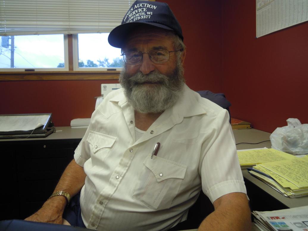 Ellsworth's 150th anniversary gets special salute on July 4th | Local ...