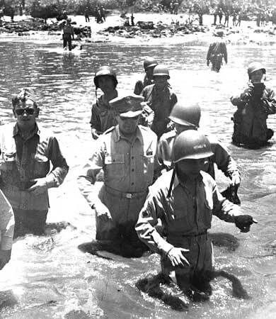 Remembering the Philippine liberation of World War II | Local News ...