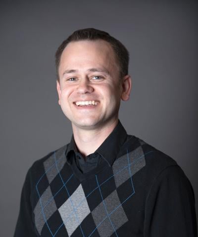 Newsmaker Q&A: Arts & Culture Commission member Adam Wiltgen enjoys ...