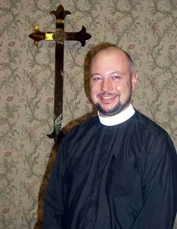 Guy Usher is named permanent rector at St. Paul's Episcopal | Local ...