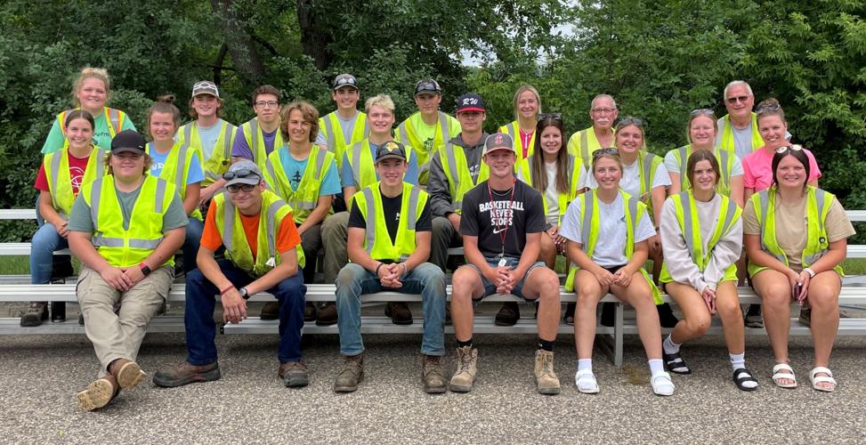 50 seasonal workers hired for summer | Local News | republicaneagle.com