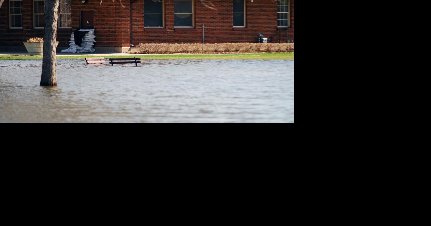 Red Wing gears up for probable flooding | Local News | republicaneagle.com