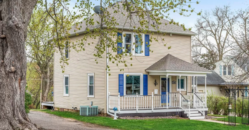 Red Wing historic home | | republicaneagle.com