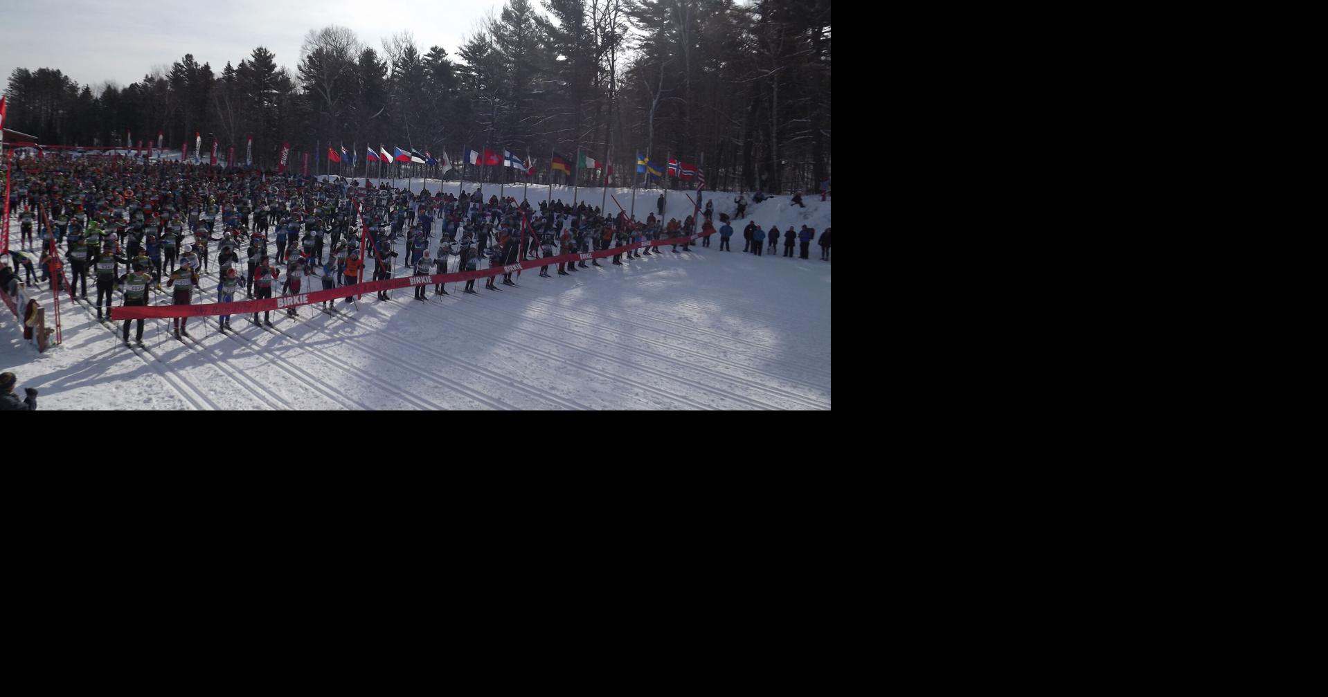 PHOTOS: Completion and family celebrated at the Birkie | Things To Do ...