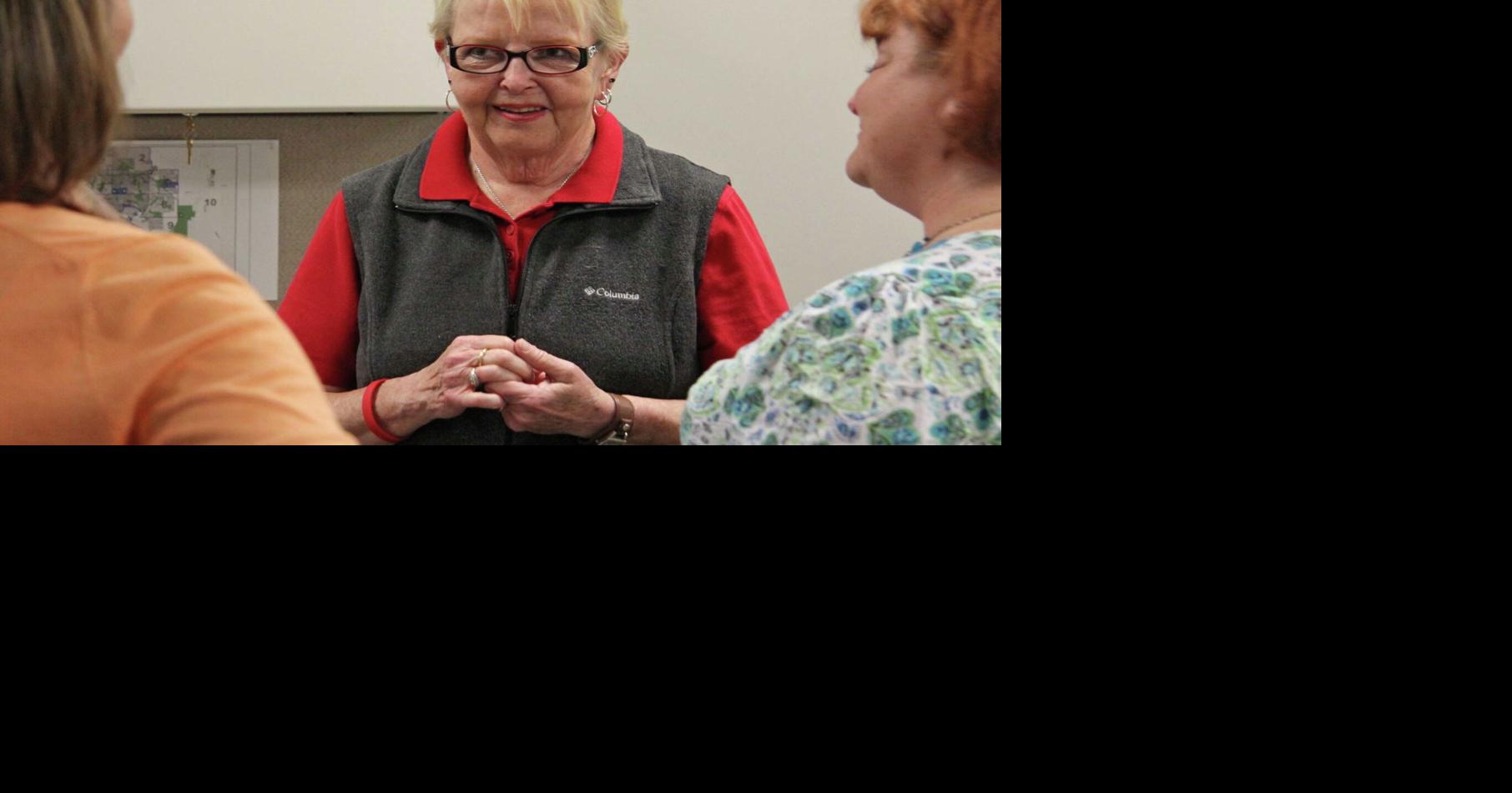 Longtime Bulletin reporter Judy Spooner dies | Local News ...