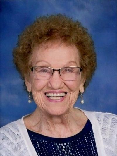 Virginia Lampman | Obituaries | republicaneagle.com