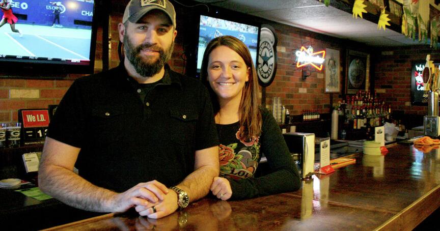 Agave owner lends SAM’s a helping hand | Food & Drink | republicaneagle.com