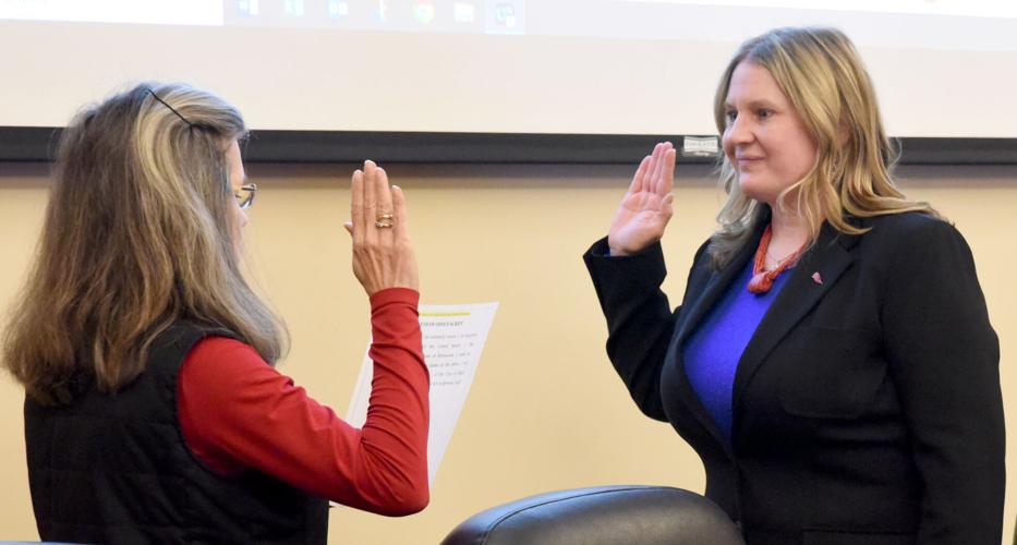 Red Wing: New year, new council, new majority | Local News ...