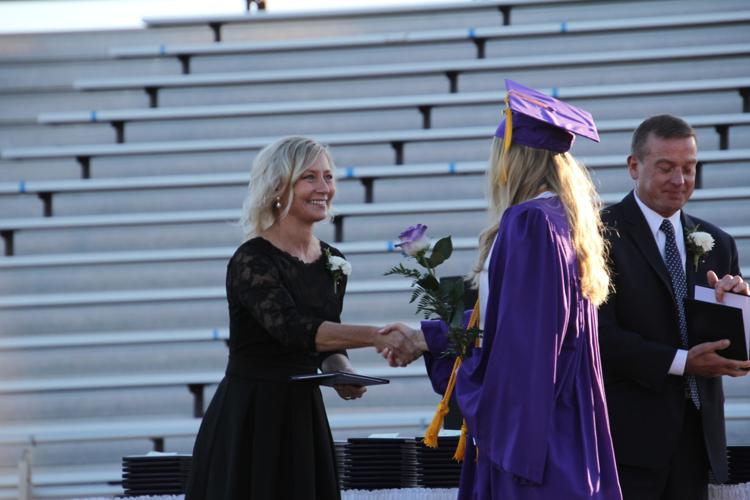 PHOTOS: Check out these 24 images from the Ellsworth High School ...
