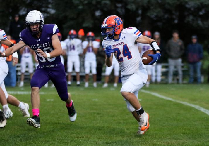 Goodhue shuts down Randolph's passing attack | Sports | republicaneagle.com