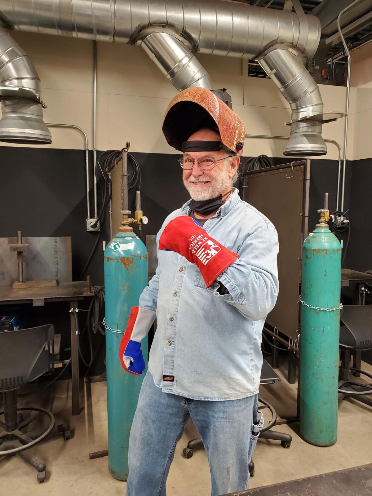 Accelerated Welding Academy is helping the previously incarcerated find ...