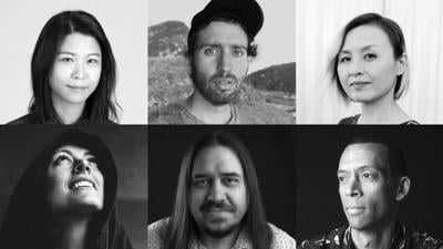 Anderson Center announces 2023 artist residencies | Local News ...