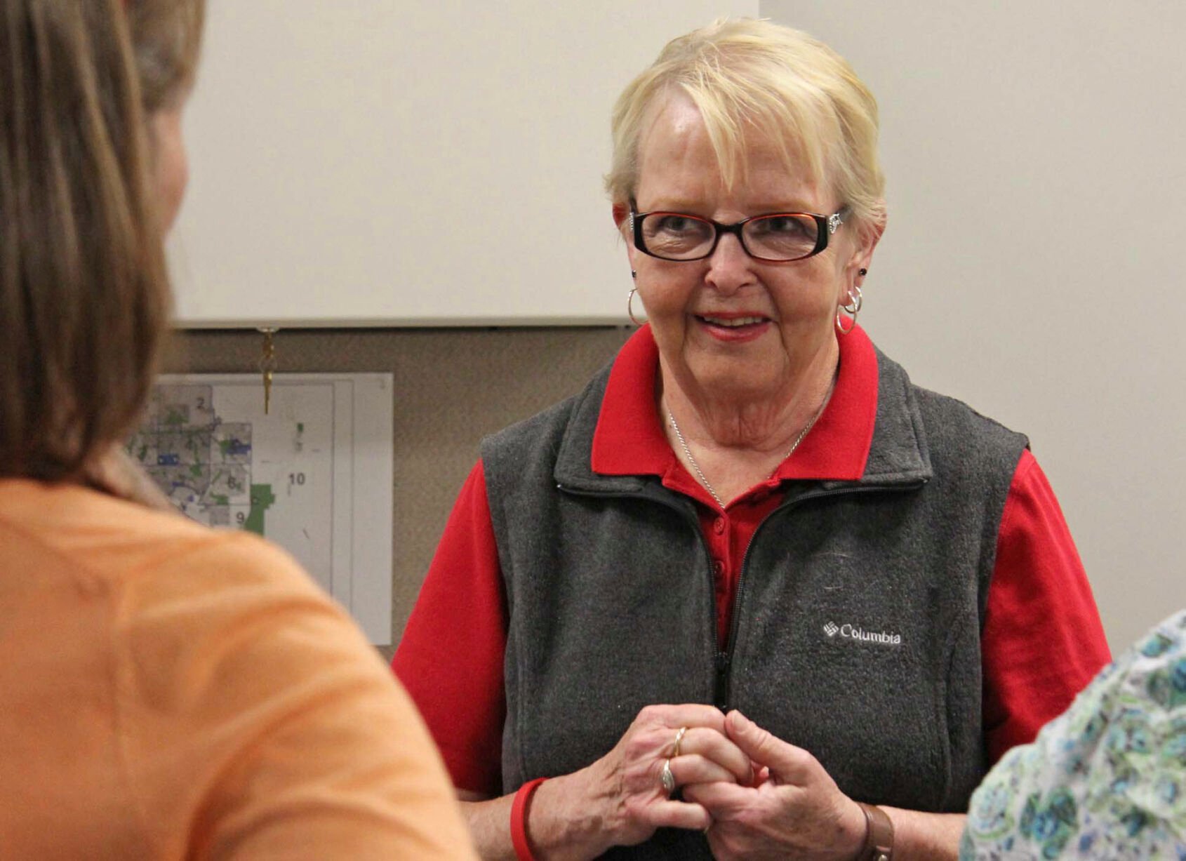 The community’s storyteller: Former Bulletin reporter Judy Spooner ...