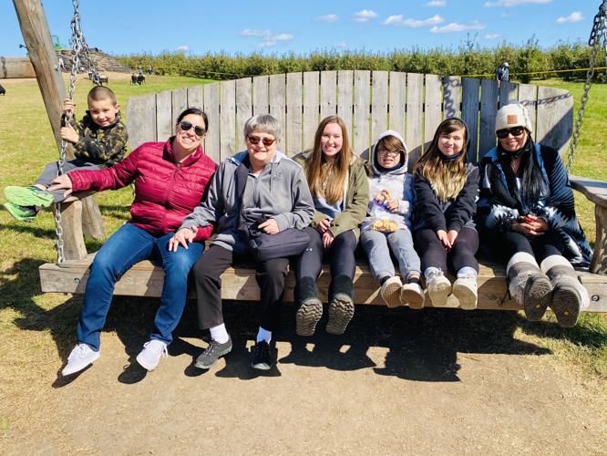 Q&A with a newsmaker: Nicky Buck advocates for diversity | Schools ...