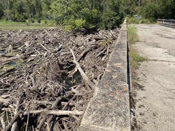 Red Wing plans to remove Military Road Bridge | Local News ...