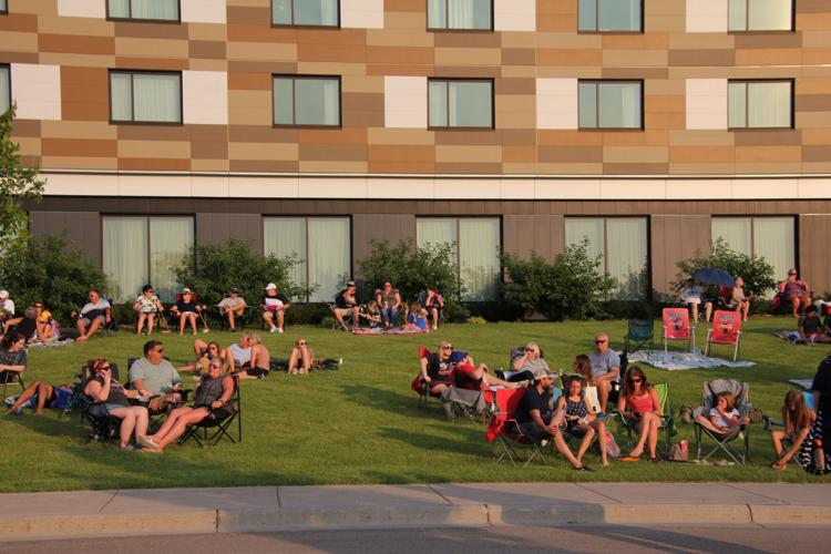 PHOTOS: Check out these 24 images from Treasure Island's block party ...