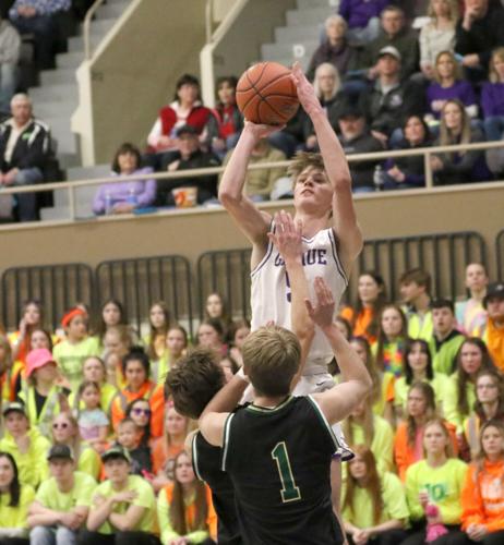 Taking game to next level: Opsahl commits to Mankato | Sports ...