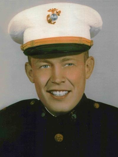 Charles Mark Johnson | Obituaries | republicaneagle.com